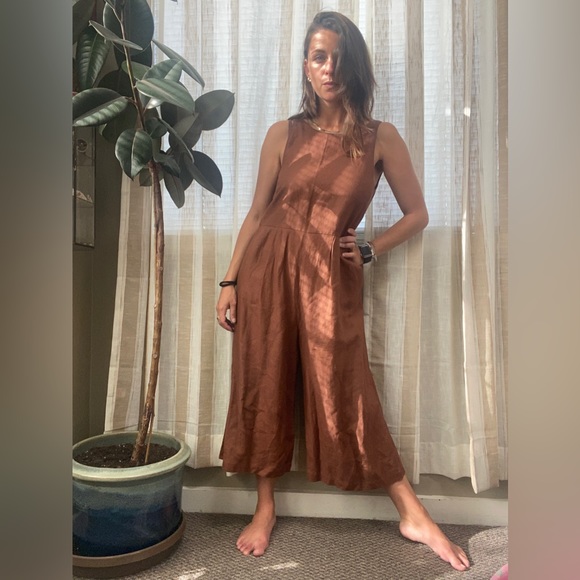 First Rite | Pants & Jumpsuits | Rare First Rite Jumper | Poshmark